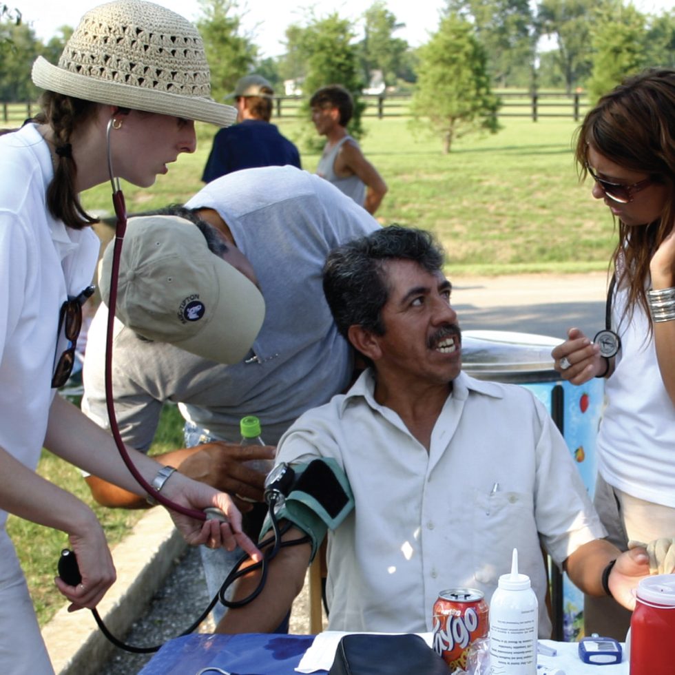 Home - Health Outreach Partners
