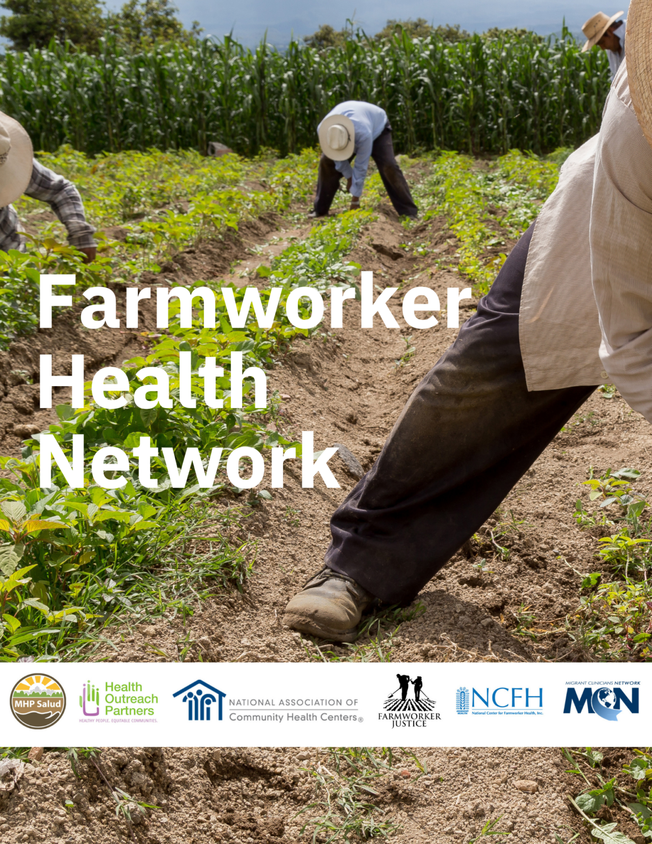 2025 FHN Key Resource For Agricultural Worker Health (from NCFH ...